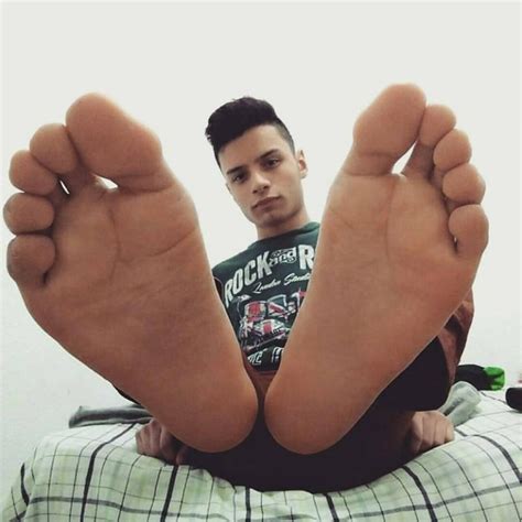 Vitor Foot Massage Verbal Domination