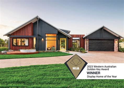 The Daintree Retreat Display 4 Bed 3 Bath Single Storey Design By