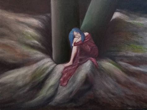 Somnul Naturii Tablou De Notar Liviu