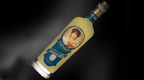 Why Damalfi Limoncello Supreme Is The Most Expensive Liquor In The World