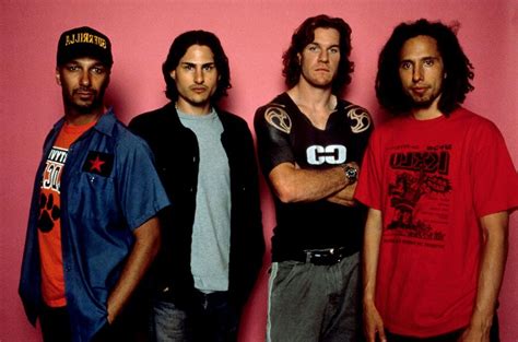 10 Best Rage Against The Machine Songs Of All Time