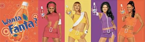 The Fanta Logo History Colors Font And Meaning