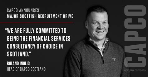 Ashwin Rodrigues On Linkedin Capco Announces Major Recruitment Drive To Meet Growing Demand From…