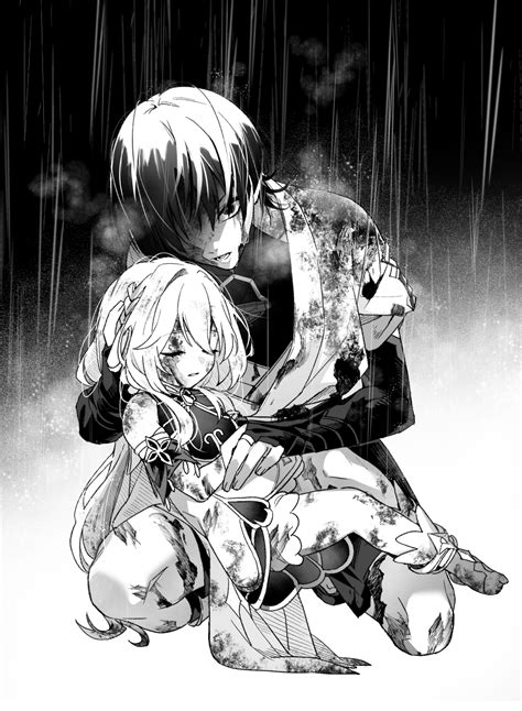 Scaramouche Nahida And Wanderer Genshin Impact Drawn By Conpotata