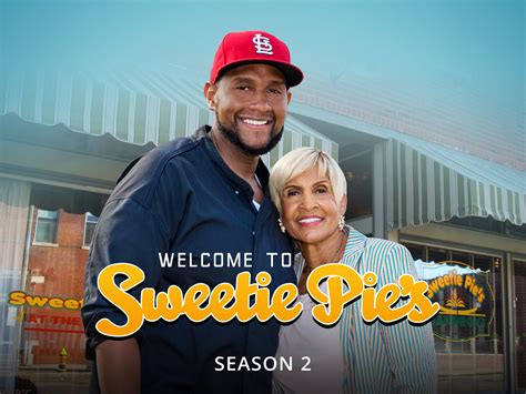 Prime Video Welcome To Sweetie Pies Season 2