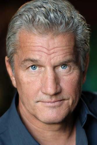 Eric Pierpoint Fan Casting