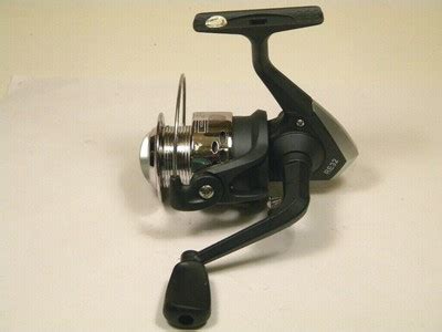 Spinning Reels Vintage Roddy