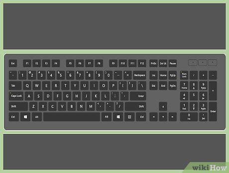 3 Formas De Poner Acentos De Español En Una Computadora Dell