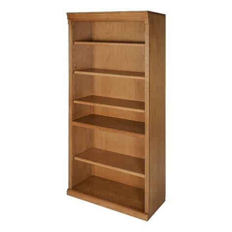 Assembled Bookcases
