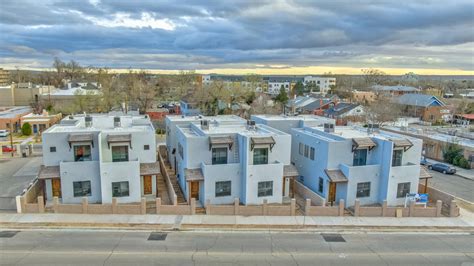 Albuquerque Condos For Sale