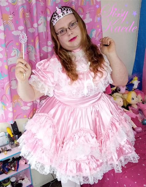 Sissy Princess By Sissykaede On Deviantart