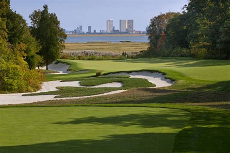 Galloway National Golf Club Galloway New Jersey Golf Course