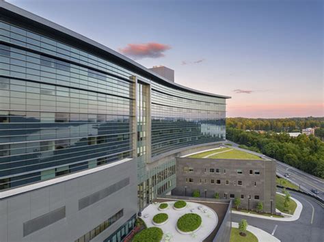 Callisonrtkl On Linkedin The Vassar Brothers Medical Center Vbmc