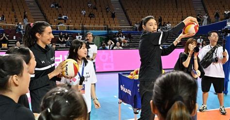 사진 김연경스파이크는 이렇게 조선비즈
