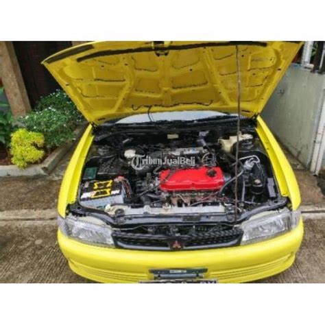 Mitsubishi Lancer Cb4 Glxi Tahun 1993 Super Bonus Di Bekasi Tribun Jualbeli