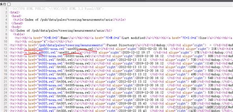 利用python批量下载noaa历史气候数据noaa 历史 预报数据 Csdn博客