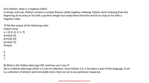 Mastering Coding Assignments Expert Help For Your Coding Assignment Needs Ppt