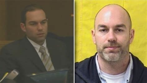 Ryan Widmer Set To Have 1st Parole Hearing While Serving Prison Sentence For Wifes Murder