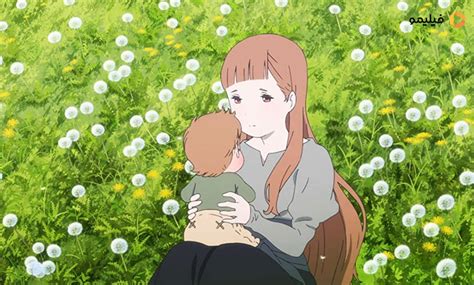 معرفی و نقد انیمه ماکیا هنگامی که گل موعود می شکفد فیلیموشات