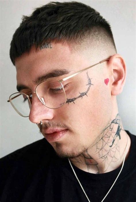 Uyanpol 20 Model Rambut Cepak Pria Keren Dan Stylish Detikbali