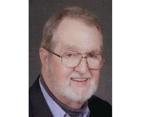 William Mcafee Obituary 1942 2021 Milan Mi Ann Arbor News