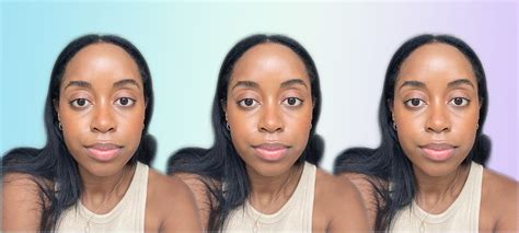 How To Even Skin Tone With Foundation