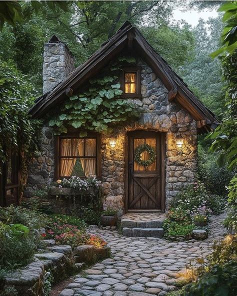 Discover 370 Fairytale Buildings And Fairytale Cottage Ideas
