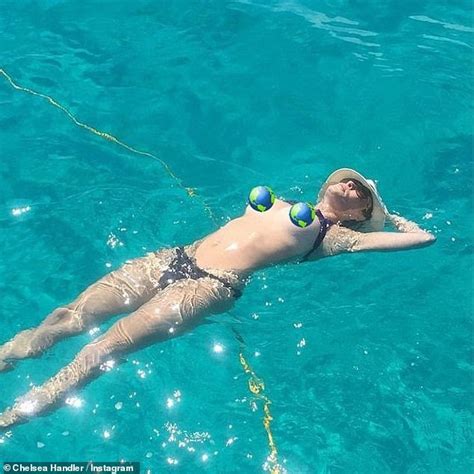 Happy Earth Day Celebrities Pose In Their Favorite Natural Paradises