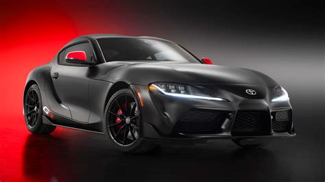 2026 Toyota Supra Prices Reviews And Photos Motortrend