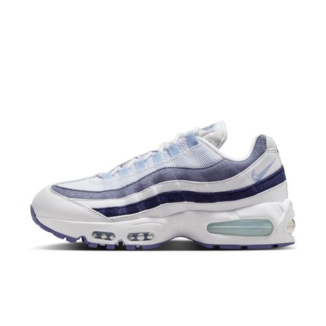 White Air Max 95 Nike Il