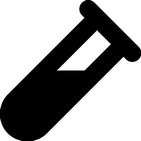 Vial Circle Check Icon Svg Png Free Download