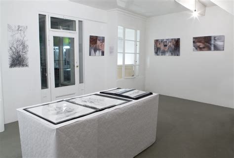 Ausstellungen Christa Knott