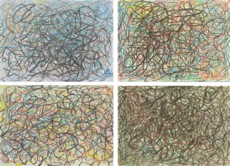 Hock Aun Teh The Four Seasons The Inner Force 2022 Patrick Davies