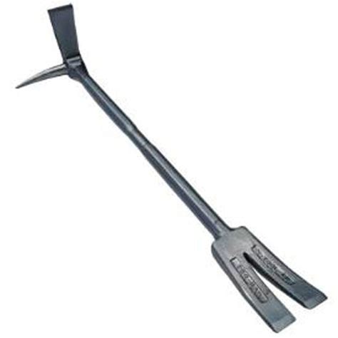 Probar Halligan Halligans Two Devils Tools