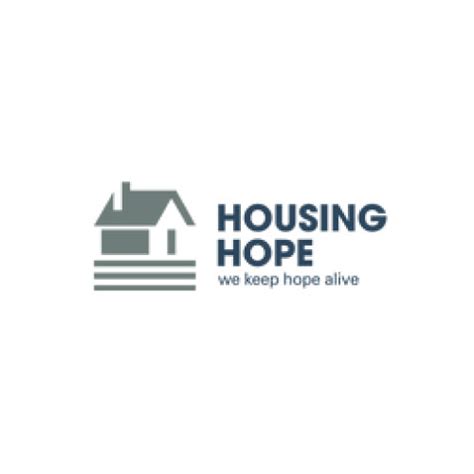 Housing Hope Shaking The Heavens