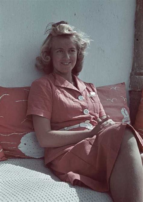 Mature Older Ladies Vintage