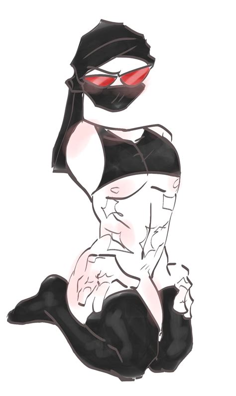 Rule 34 1boy Blush Charbee Bees Crop Top Exposed Nipples Exposed