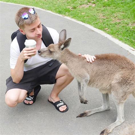 Johan Sundsteins Feet