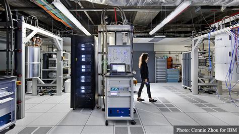 Tapping Quantum Computing For Problem Solving