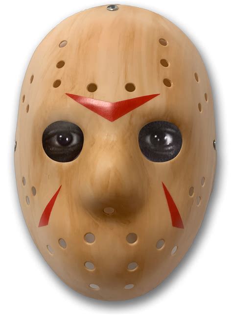 Jason Voorhees Mask Clothing Shoes And Jewelry