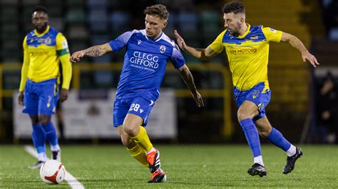 Corey Shephard Signs New Two Year Deal With The Bluebirds