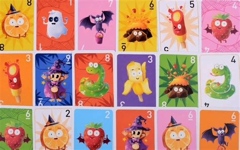 Игра Бон Пари Улетные кошмарики - Игротайм
