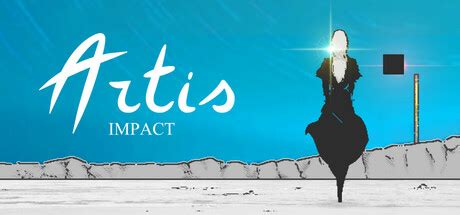 Artis Impact On Steam