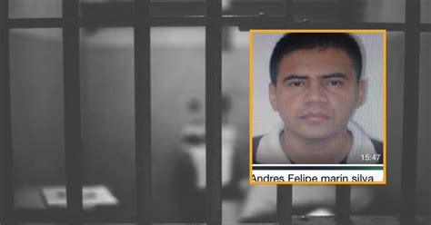 Pipe Tuluá Jefe De La Banda La Inmaculada Reconoció Que Amenazaron Al