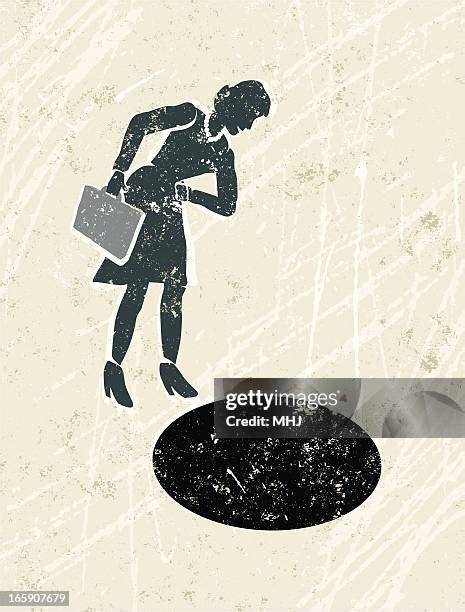Bottomless Women High Res Vector Graphics Getty Images