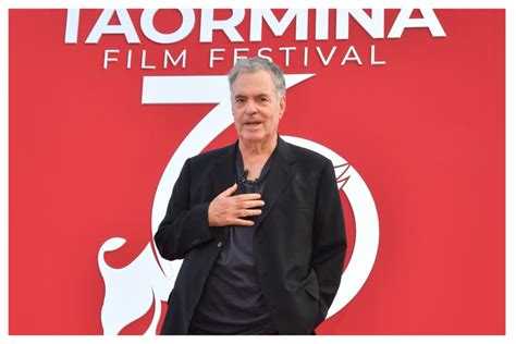 Israeli Director Amos Gitai To Ask Why War In Next Project
