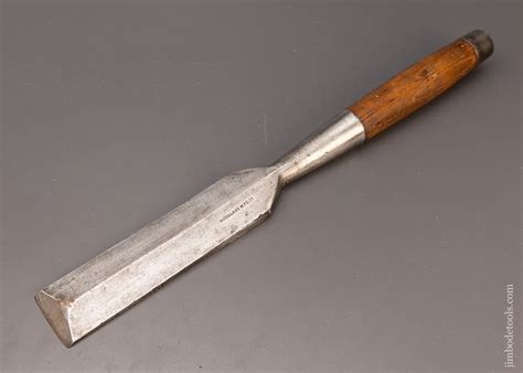 2 Inch Heavy Framing Chisel Douglass 111133 Jim Bode Tools