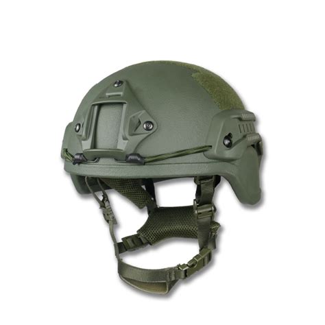 Шолом Mich 2000 Helmet Pe Nij Iiia — купити в Києві та Україні Інтернет магазин Militar