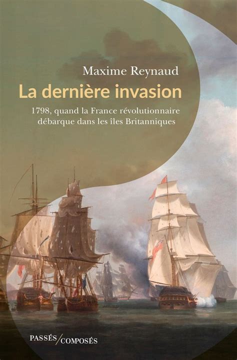 La Dernière Invasion Ebook Maxime Reynaud 9791040400448 Boeken Bol