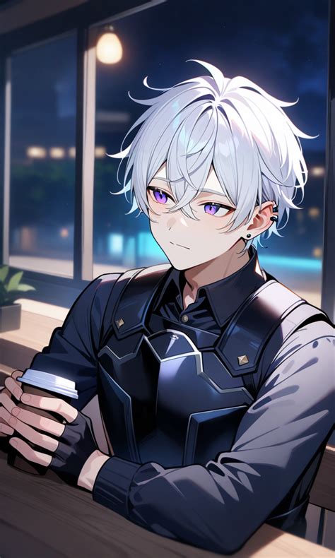 Kael Valefor ｜ai Art Model And Lora Pixai